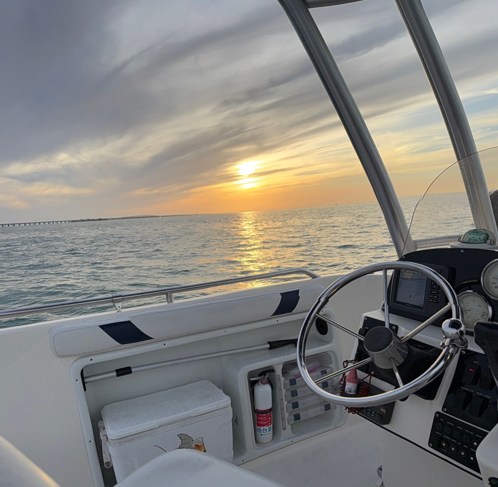 Activities – Schell-Me Good Times Charters